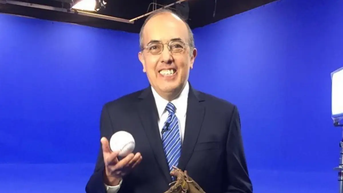 Pepe Segarra sorprende y regresa a las pantallas de Televisa - Soy Referee