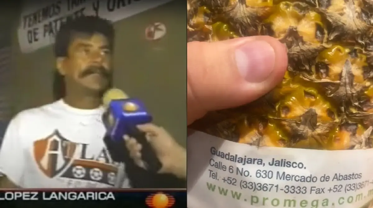 ¡No mentía! Se revela que el 'Canaca' sí dijo una dirección real en su ...