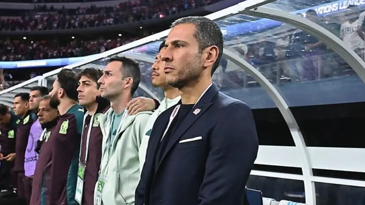 ¿Adiós 'Jimmy'? El histórico que podría llegar a la Selección Mexicana ...