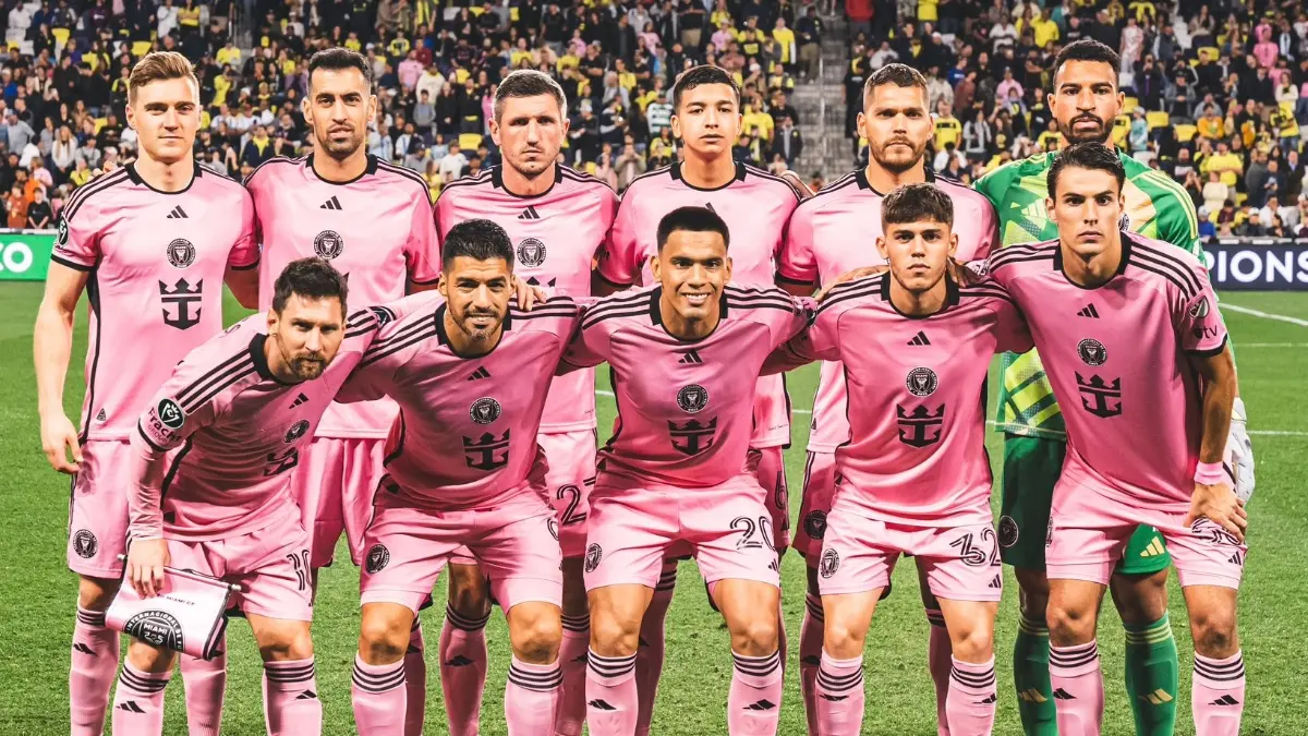 Rayados vs Inter Miami: ¿Messi suspendido? Concacaf revelaría castigos ...