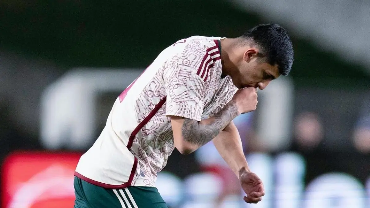 Bryan González revela la emotiva reacción de su mamá tras su llamado al ...