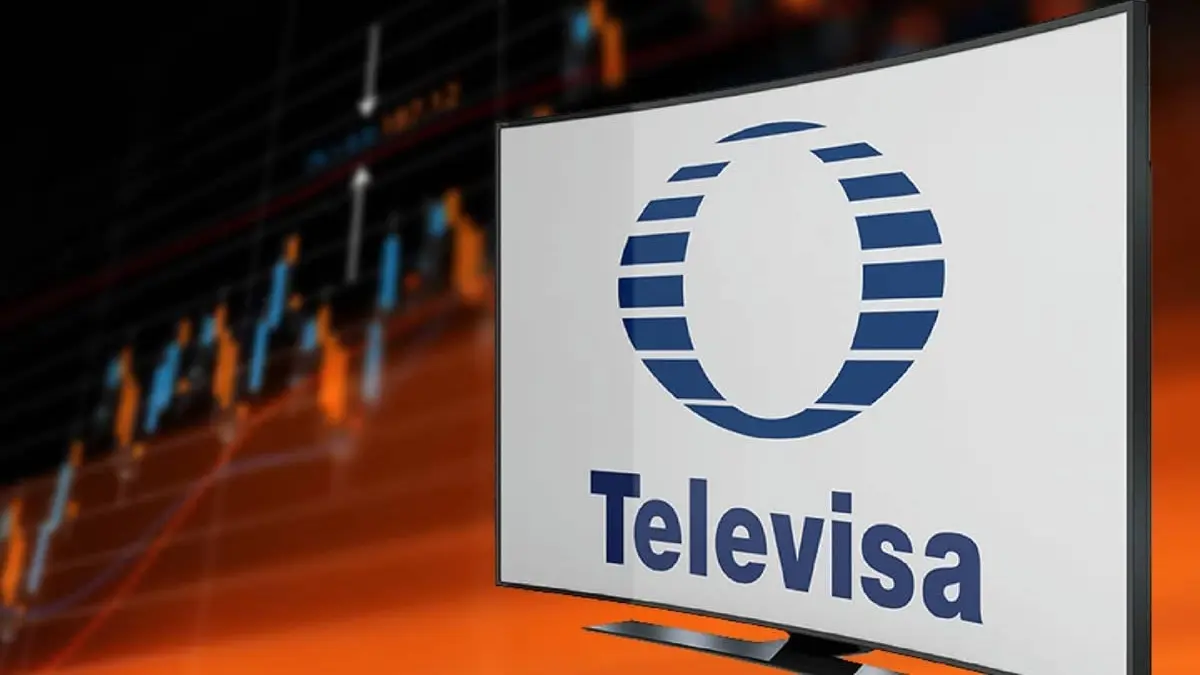 Talento de Televisa anuncia su salida en pleno programa en vivo - Soy ...