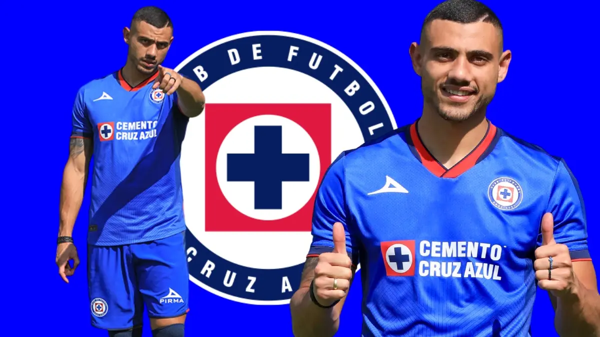 Cruz Azul pinta para ser el próximo campeón de la Liga MX (VIDEO) - Soy ...