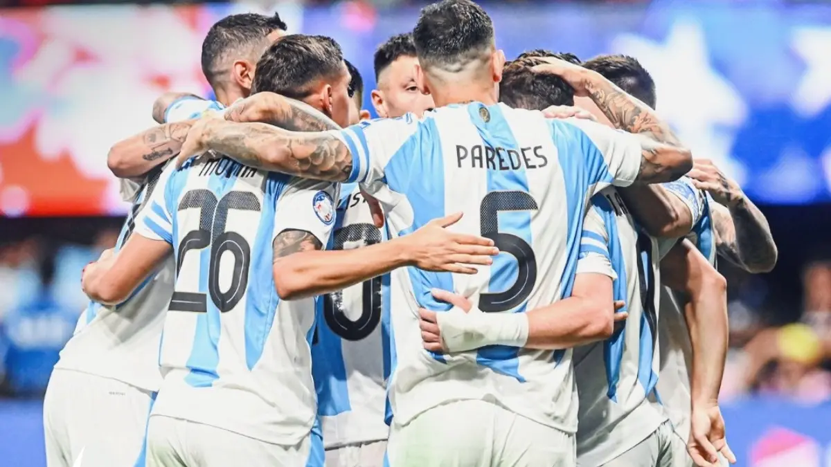 PARTIDOS HOY 20 de junio | Sigue EN VIVO Eurocopa y Copa América ...