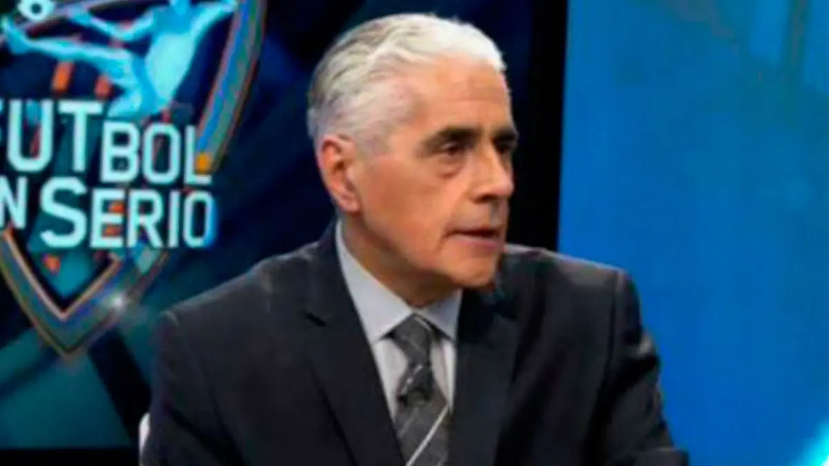 Televisa: La verdadera razón por la que Lalo Trelles salió de la ...