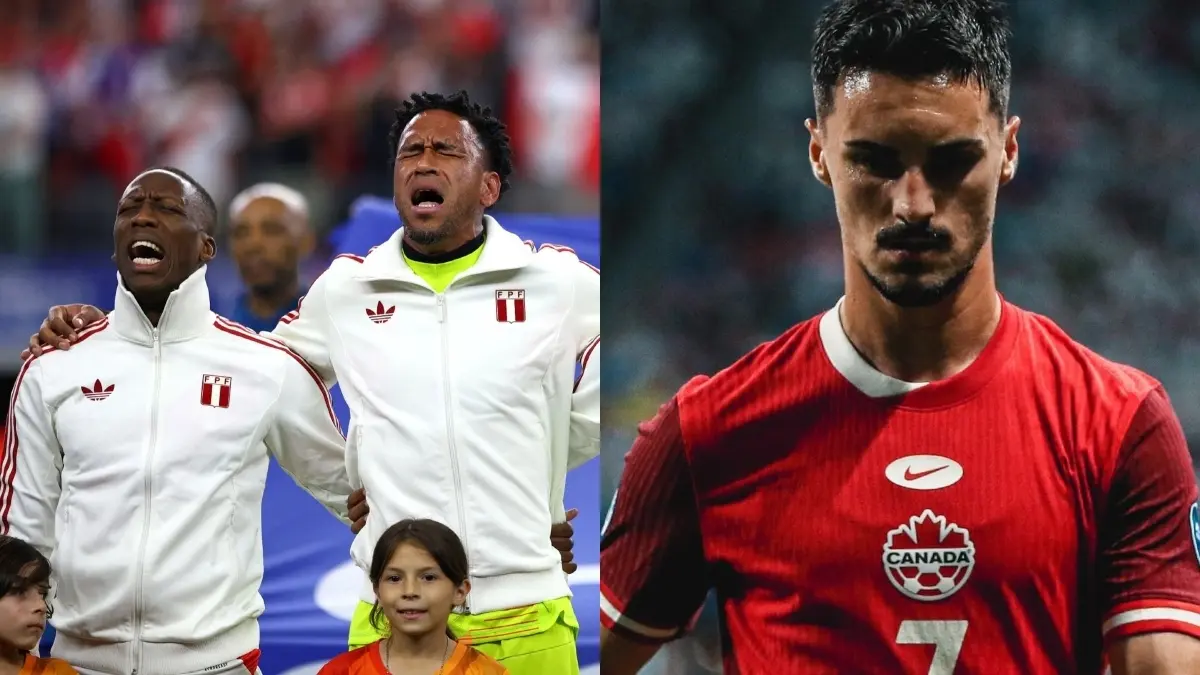 Copa América 2024 | Ver Perú vs Canadá EN VIVO HOY: Detalles y ...