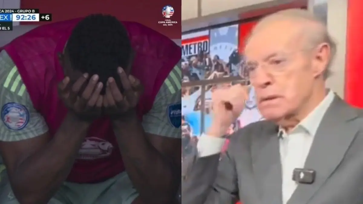 José Ramón Fernández revienta a Julián Quiñones y le advierte de los ...