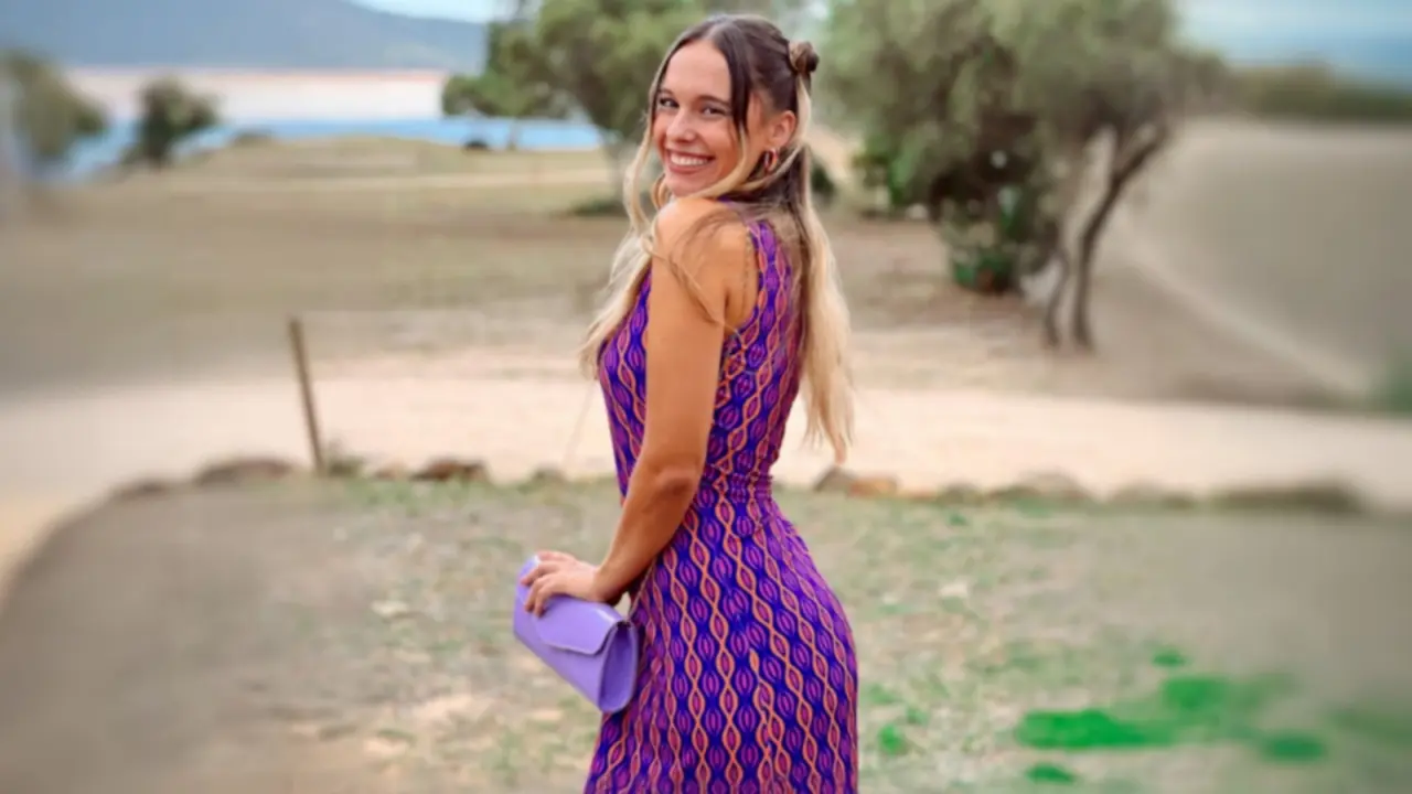 FOTOS: | Ella es Masi, la expareja del streamer IlloJuan que brilla en ...