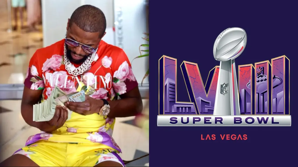 El día que Floyd Mayweather pagó una millonada por un palco para ver el ...