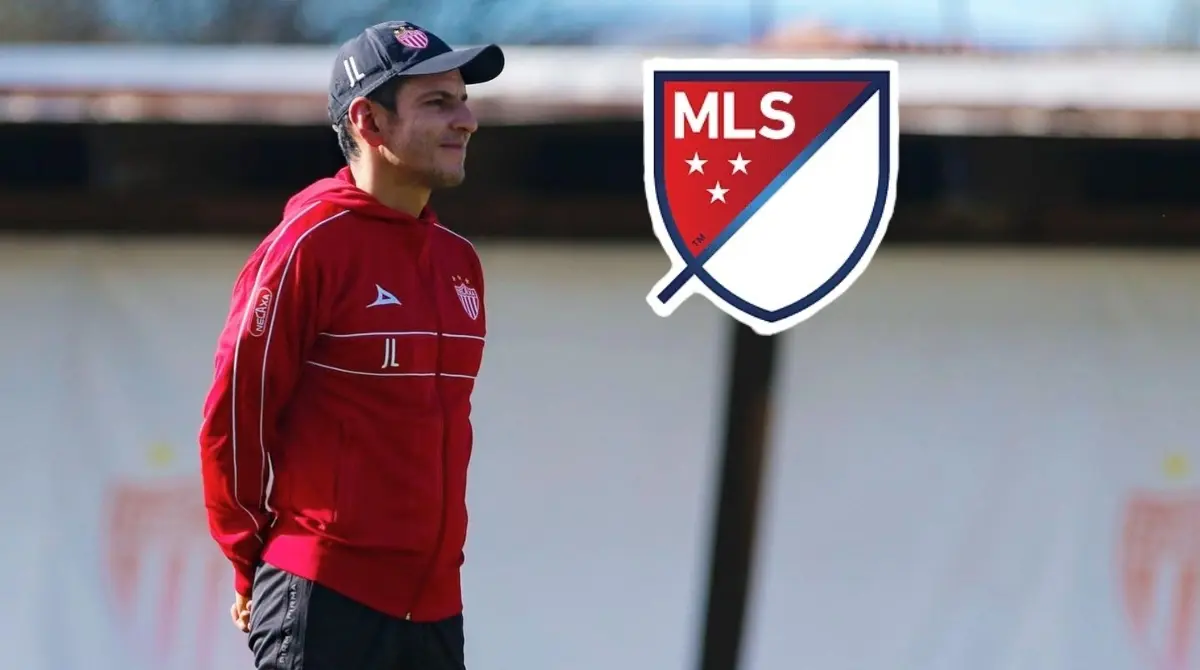 'Jimmy' Lozano apunta a dirigir en Estados Unidos tras ser echado de la ...