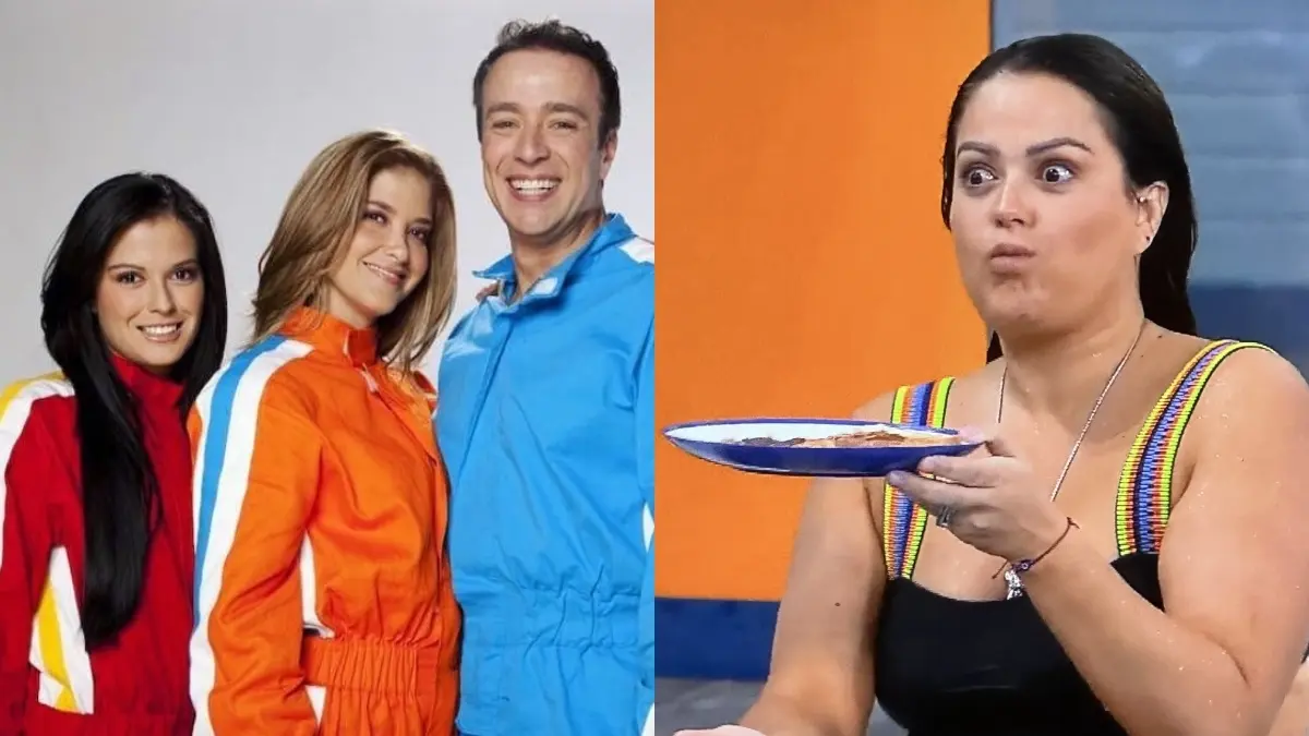 Mariana Echeverría: Raúl Magaña la exhibe por creída y tratar mal a ...