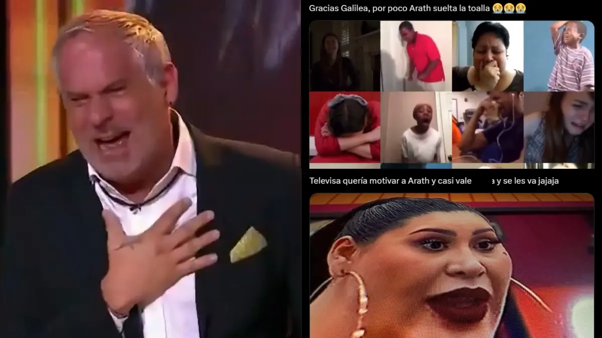 La Casa de los Famosos: Televisa se lleva los memes por casi provocar ...