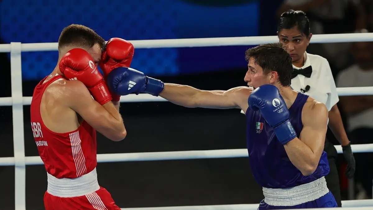 París 2024: Leyenda del boxeo mexicano exhibe a directivos por falta de ...