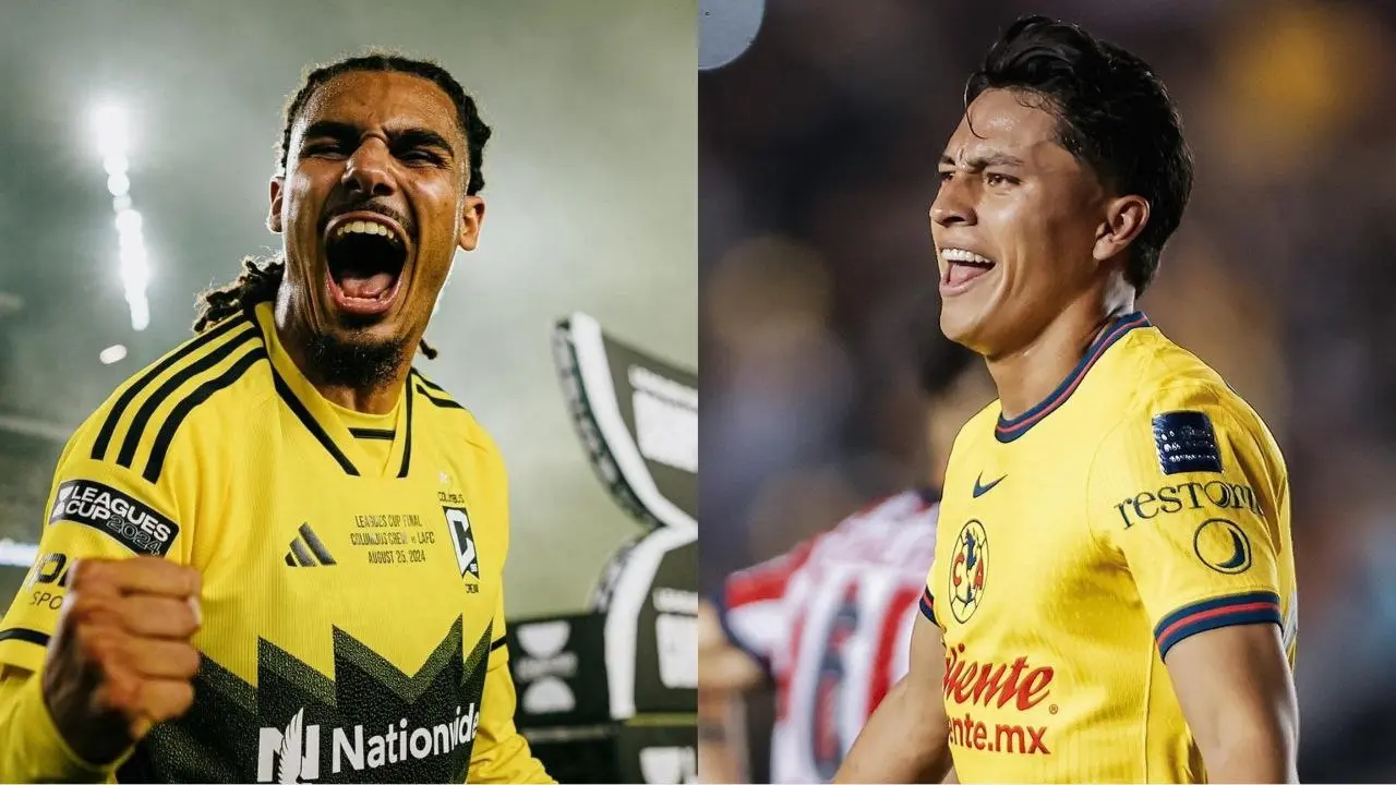 Campeones Cup: Dónde VER EN VIVO y GRATIS hoy el Columbus Crew vs ...