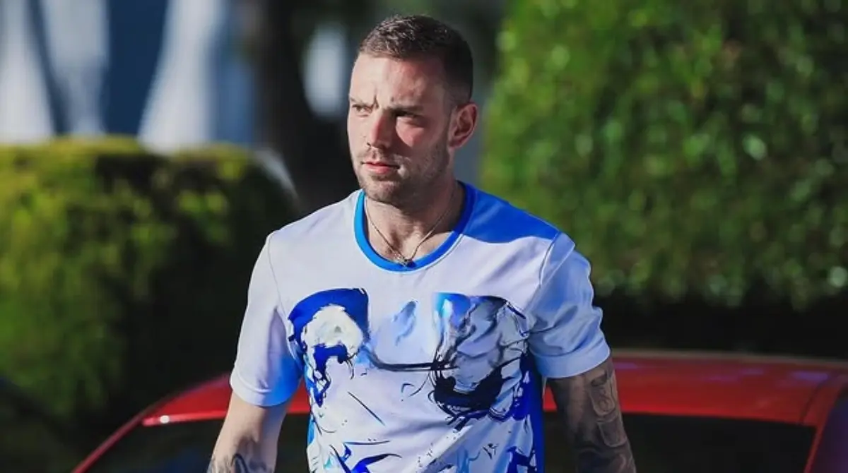 Rodolfo Rotondi cambia de equipo antes del Clausura 2025 - Soy Referee