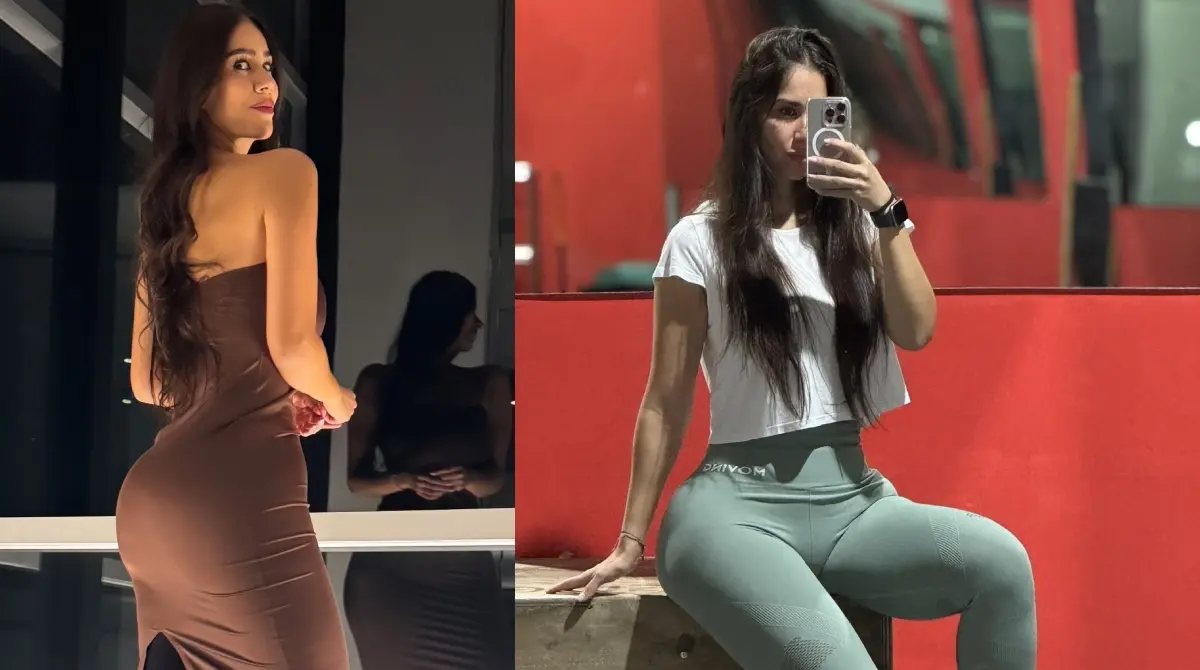 Sofia Yunes lanza duro mensaje a sus haters: "en su perr... vida" - Soy Referee