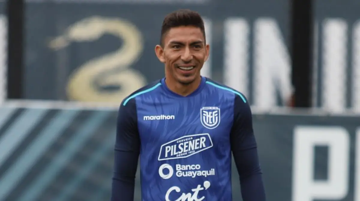 Ángel Mena se burla de los que aseguran que busca trabajo en redes ...