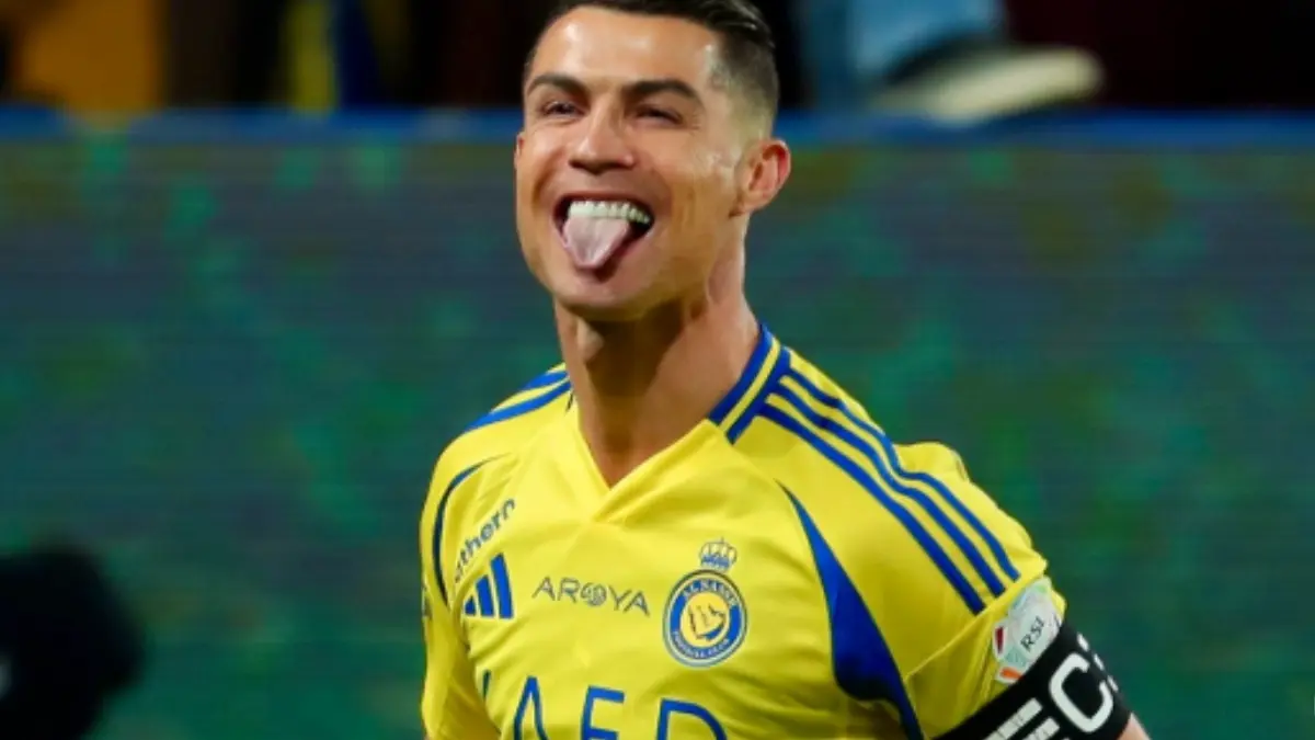 Revelado el nuevo contrato de Cristiano Ronaldo con el Al-Nassr - Soy ...