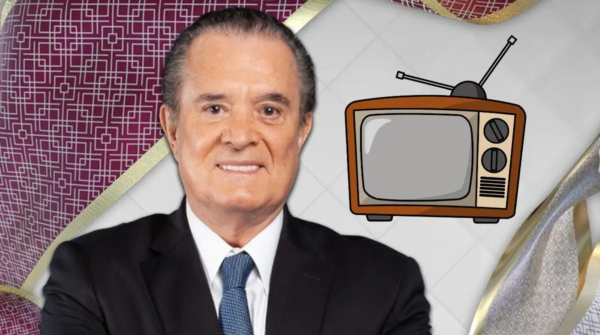 Raúl Orvañanos llegaría a la competencia tras dejar Fox Sports - Soy ...