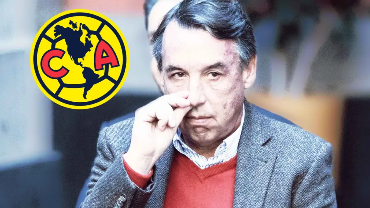 "¡Falta Azcárraga!", exclaman aficionados tras captura de Billy Álvarez ...