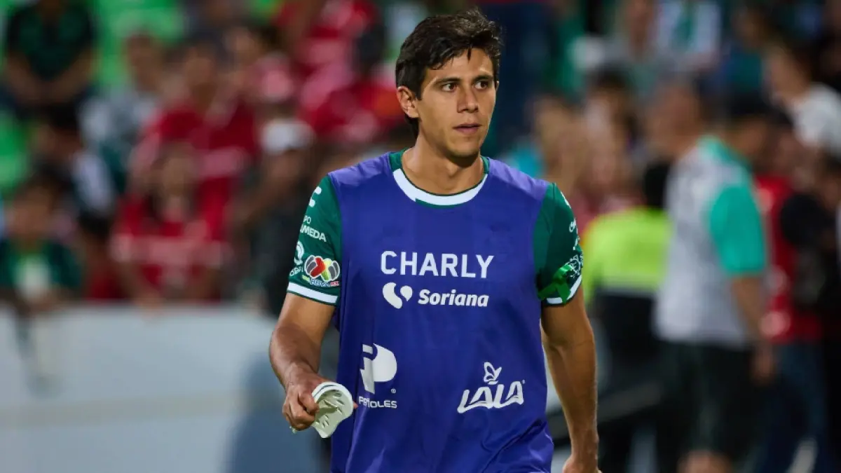 Lo que se sabe de la lesión de JJ Macías tras romper sequía goleadora ...