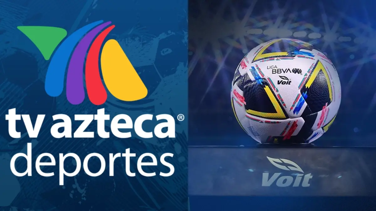 TV Azteca le quita uno de sus equipos a la competencia - Soy Referee