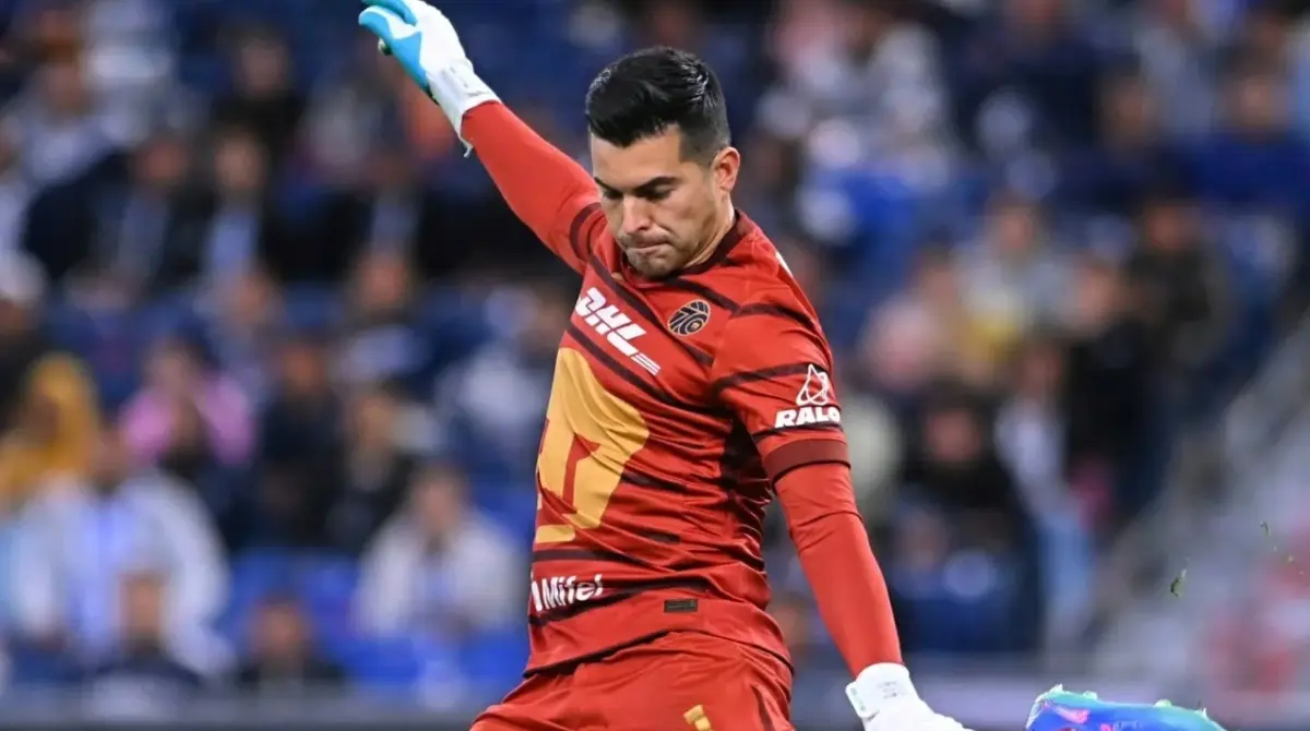 El motivo por el que Julio González todavía no firma en Europa - Soy ...