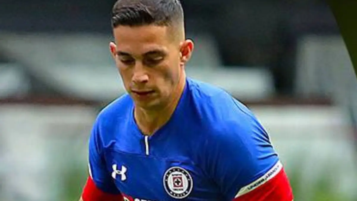 Iván Marcone se "burla" de Cruz Azul tras salida de Martín Anselmi ...
