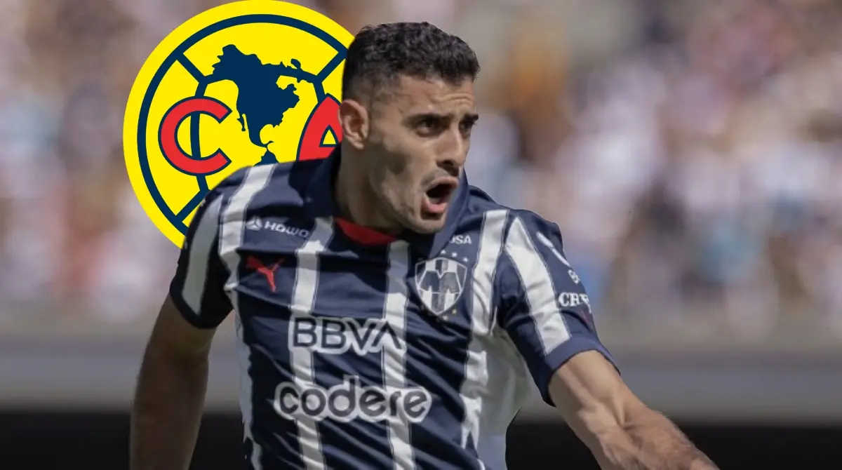La millonaria oferta de América a Rayados por Germán Berterame - Soy Referee
