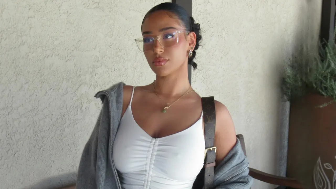 FOTOS: Ashlyn Castro, la modelo novia de Jude Bellingham - Soy Referee
