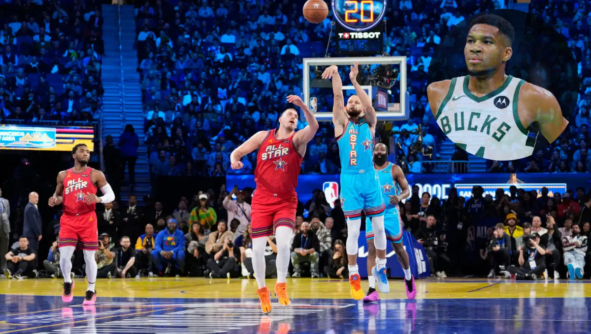 Proponen cambios para el próximo All-Star Game de la NBA - Soy Referee