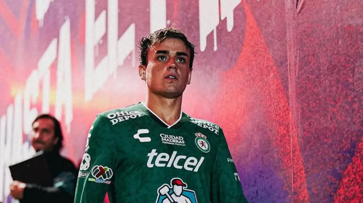 Nicolás Fonseca rompe el silencio tras robo sufrido con León - Soy Referee