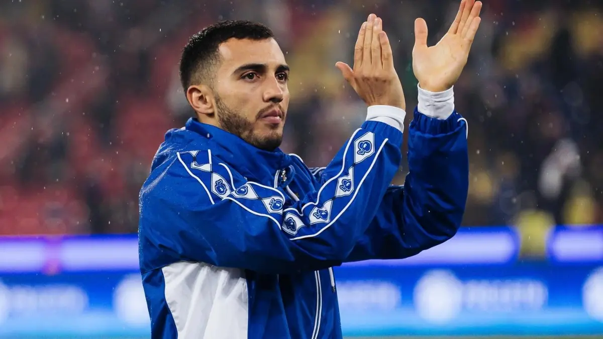 Los equipos de la Liga MX que se pelean por Luis Chávez - Soy Referee