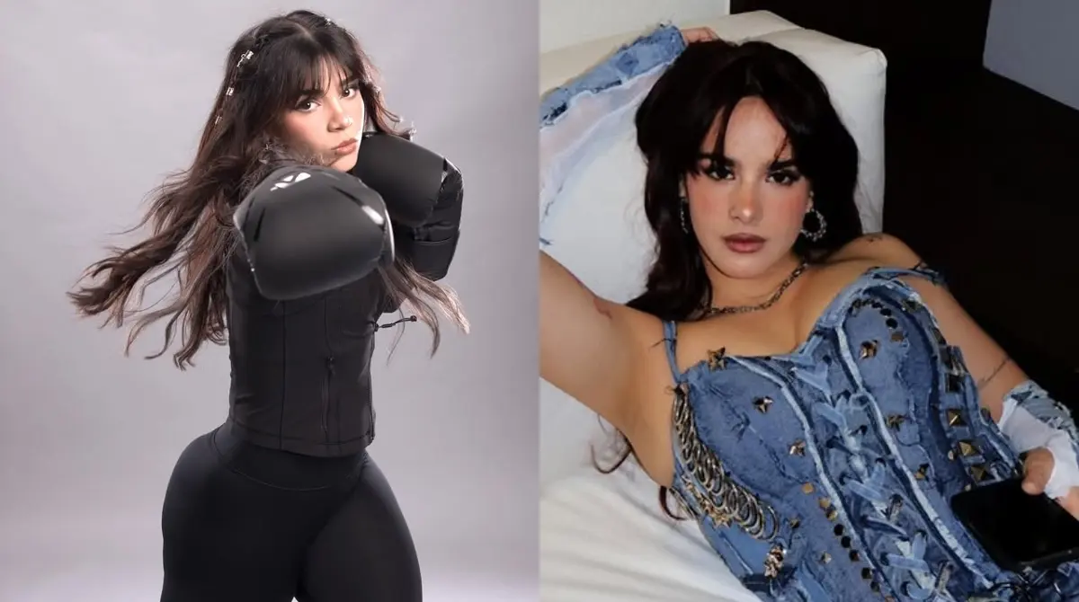 Anuncian pelea entre Alana Flores y Gala Montes, ¿cuándo y dónde? - Soy ...