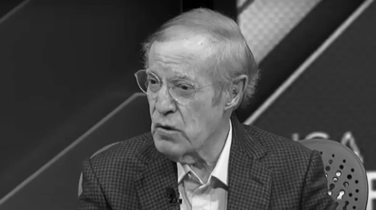 José Ramón Fernández: Lo que se sabe de su adiós de ESPN - Soy Referee