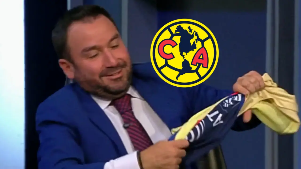 Fernando Cevallos acusa al América de la expulsión del León del Mundial ...