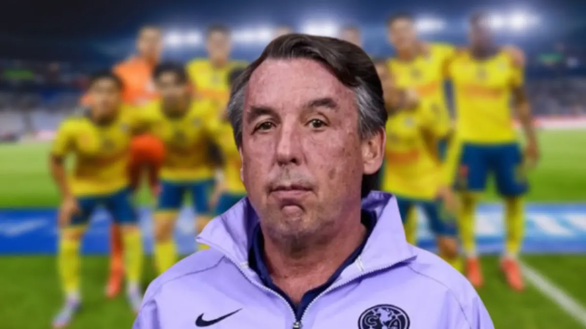 Emilio Azcárraga elige entre el tetra o el Mundial de Clubes - Soy Referee