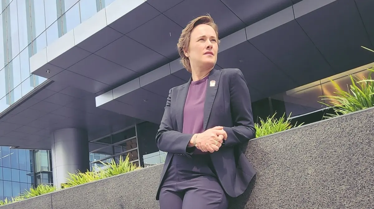 TNT Sports ''desprecia'' a Marion Reimers previo a la Champions - Soy ...