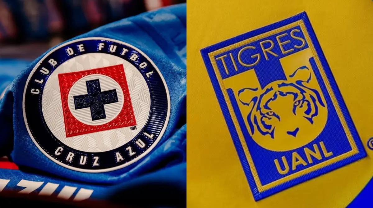 El futbolista que Cruz Azul le quitaría a Tigres - Soy Referee