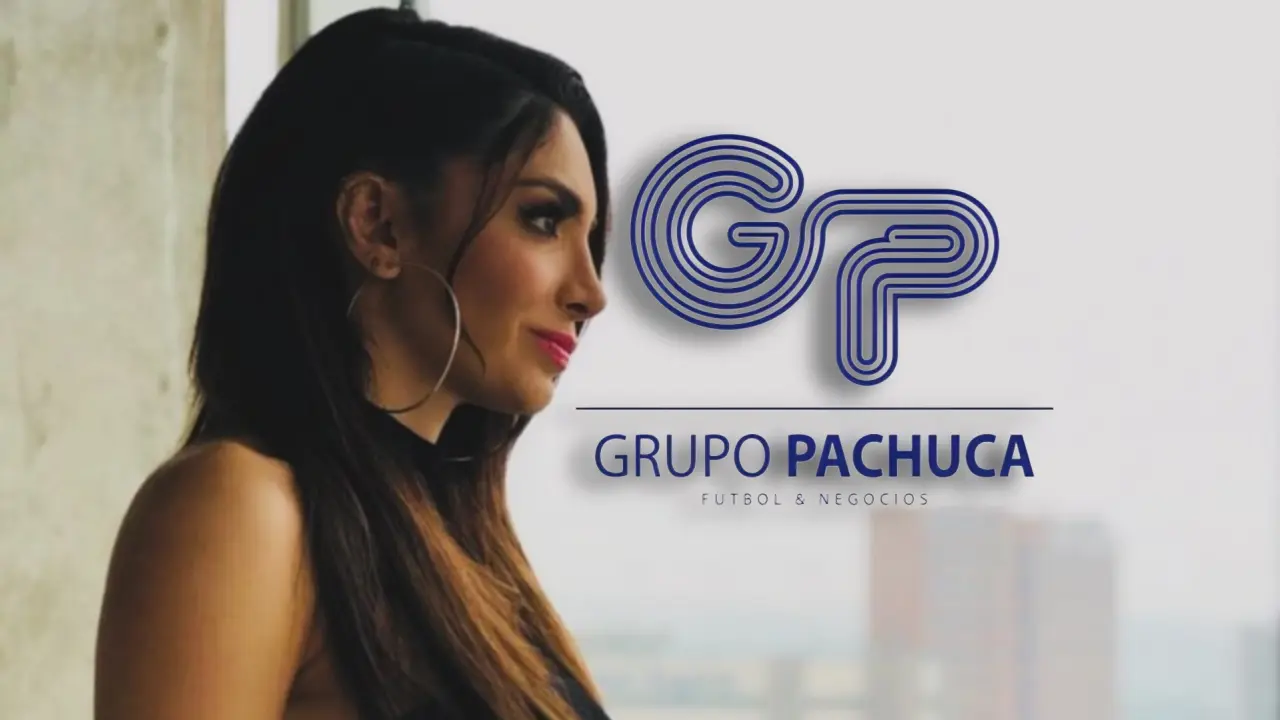 Exhiben vínculo de Elizabeth Patiño con Grupo Pachuca - Soy Referee