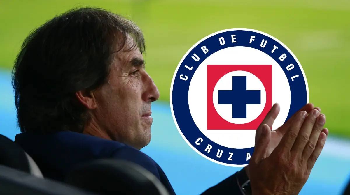 La razón por la que Cruz Azul ya no quiere a Guillermo Almada - Soy Referee