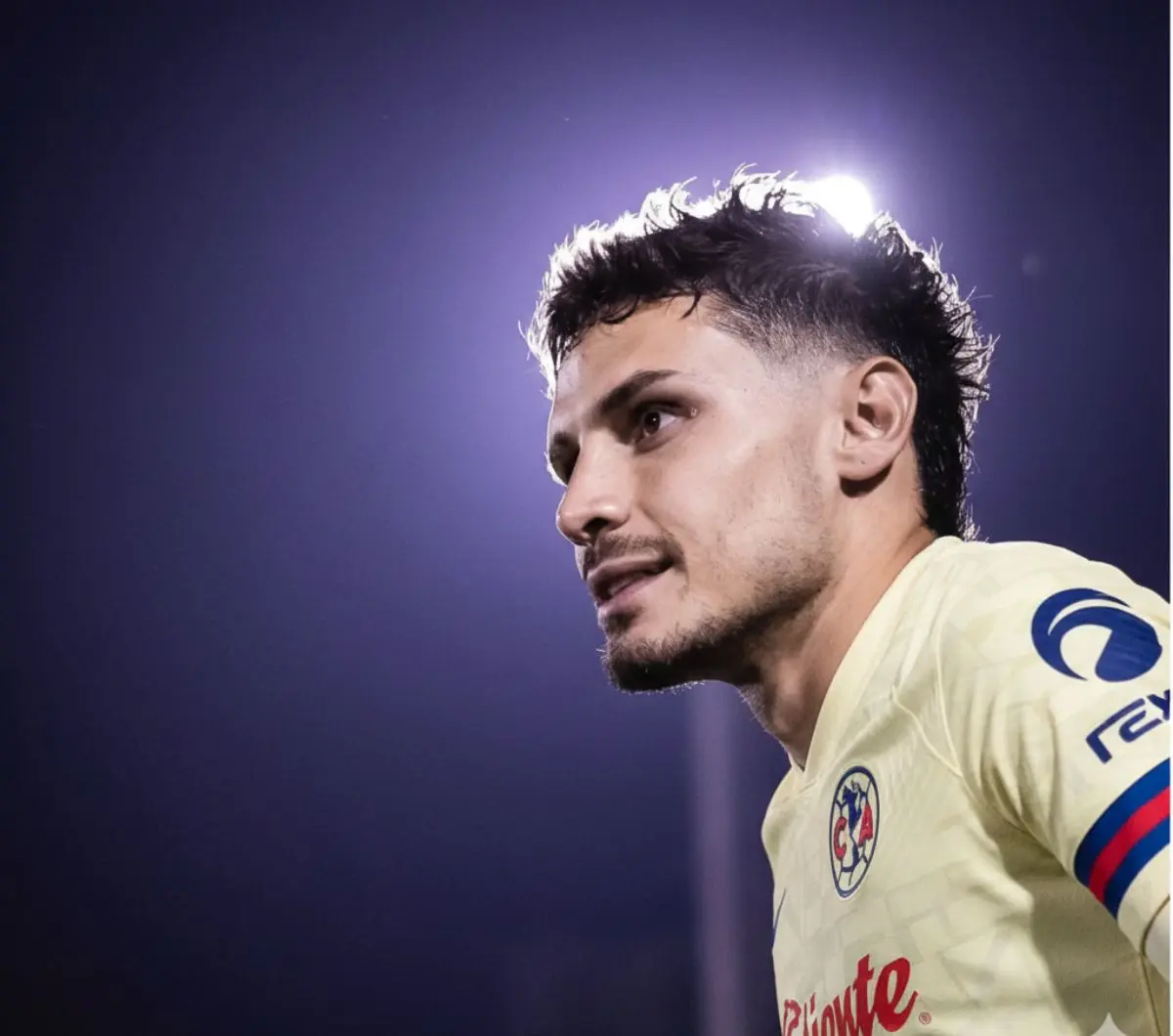 Última hora: Fidalgo se iría de América y ya se sabe su destino - Soy ...