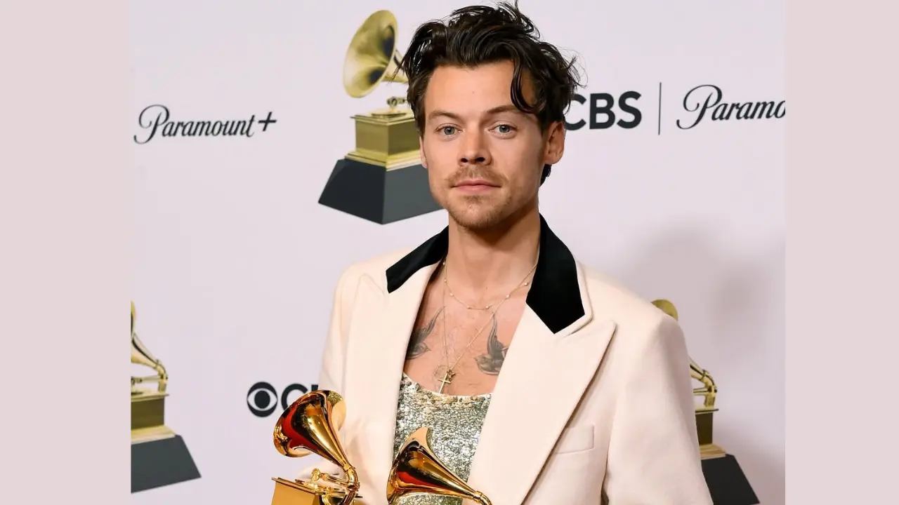 Lo que no sabías de Harry Styles: su vida antes de la fama y su carrera ...