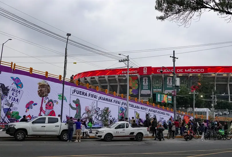 Mundial 2026 HOY: últimas noticias, fotos e imágenes del 9 de junio de ...